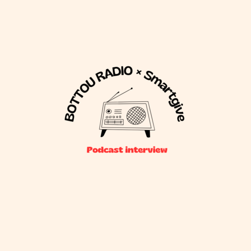 BOTTOU RADIOでインタビューを発信していただきました | 一般社団法人Smartgive